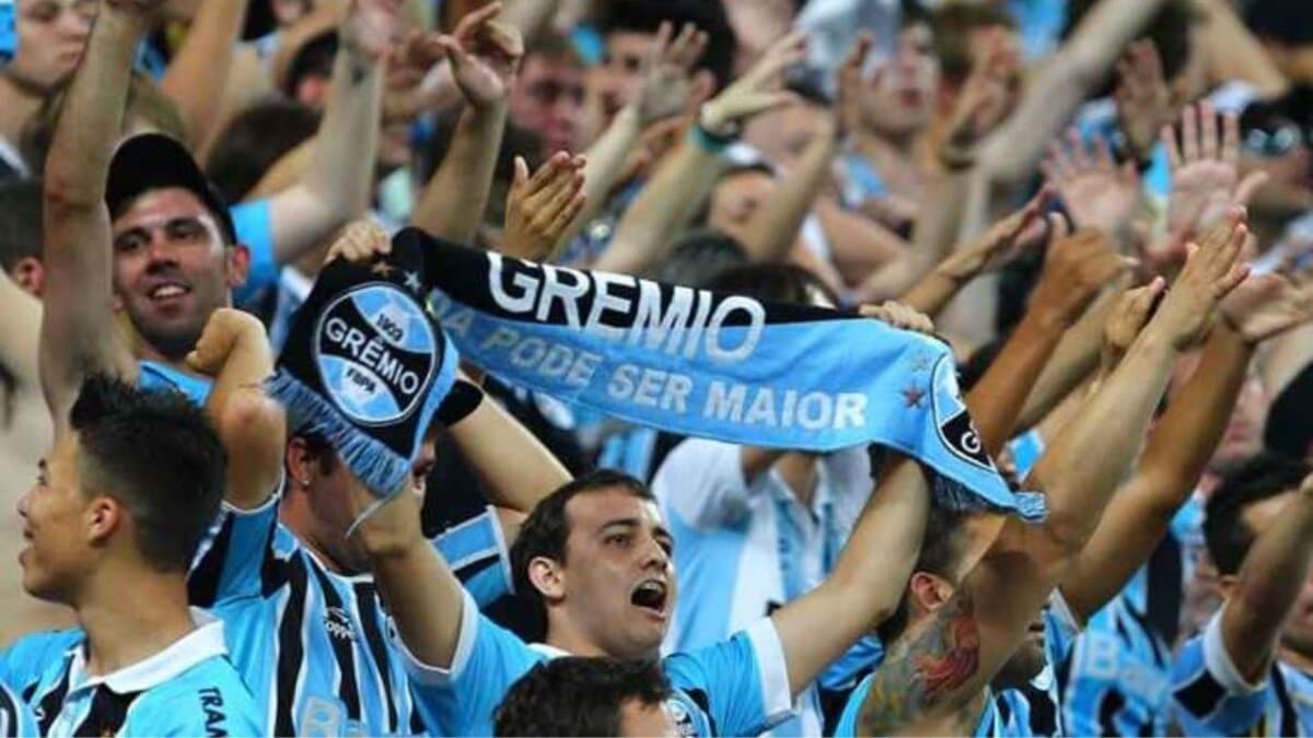 Grêmio convoca a torcida com vídeo emocionante; confira