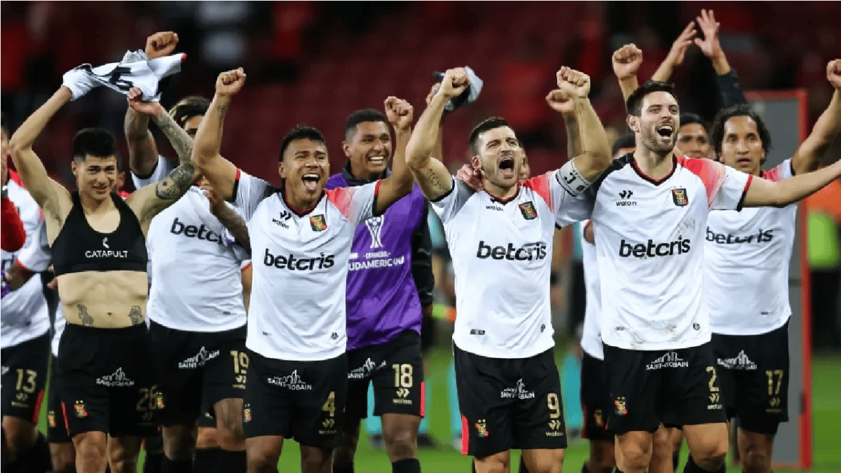 Confira TODOS os títulos do Melgar, time que eliminou o Inter na Sul ...