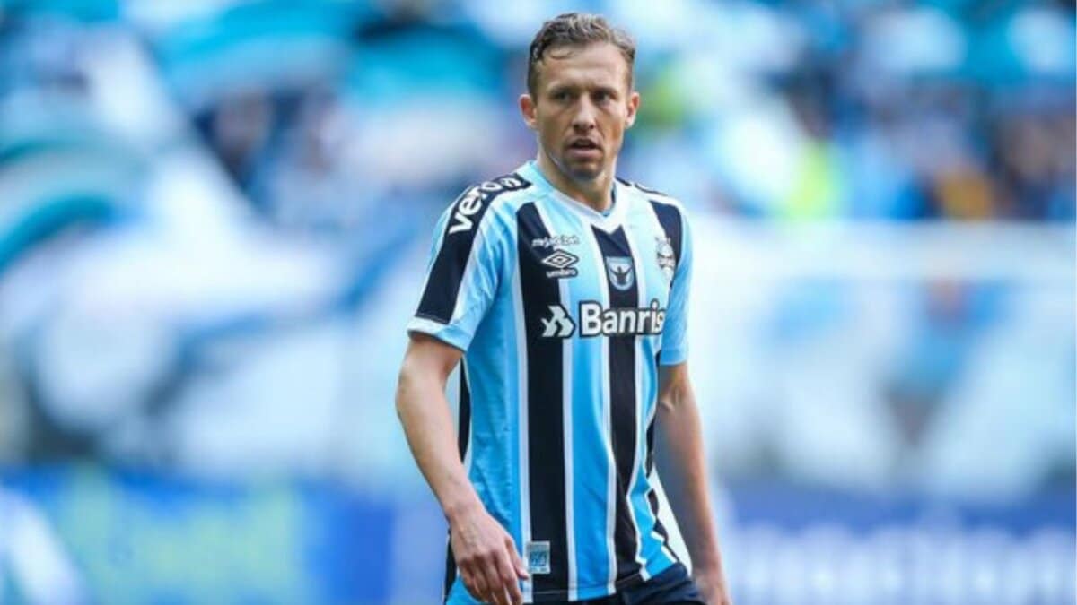 Últimas do Grêmio: anúncio de uruguaio, confusão envolvendo Lucas Leiva ...