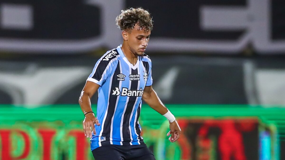 Bitello abre o jogo e revela como Renato mudou o Grêmio no intervalo da ...