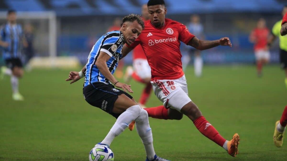 GreNal 439: assista aos melhores momentos de Grêmio x Inter no ...