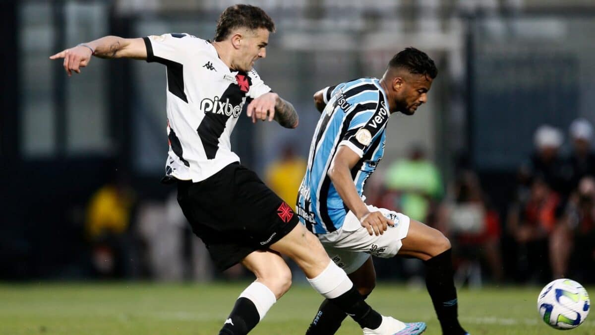 CBF divulga tabela do Brasileirão e Grêmio conhece seu primeiro ... CBF divulga tabela do Brasileirão e Grêmio conhece seu primeiro ...