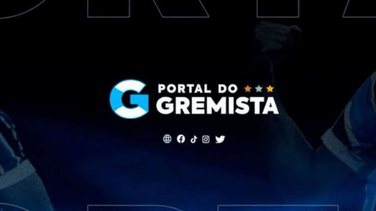 Rifa da Solidariedade do Portal do Gremista já começa a ajudar vítimas ...