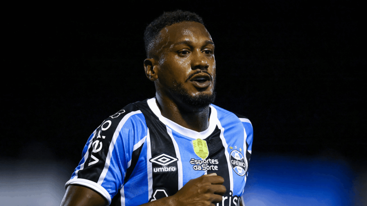 Edenilson chega à final do Gauchão como o maior garçom