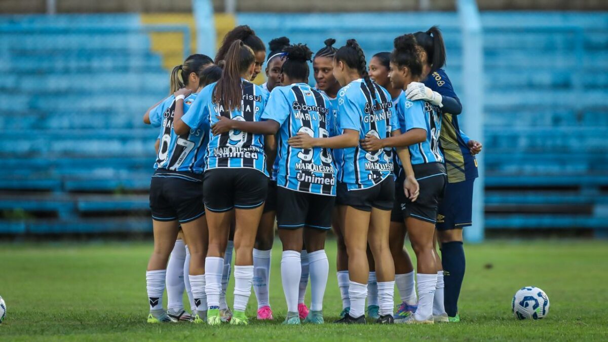 +6 saídas: Como fica o elenco do Grêmio para a próxima temporada do ...