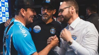 Marcelo Marques define novo CEO do Grêmio caso seja eleito; confira