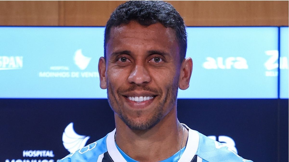 Marcos Rocha indica o que faltou para o Grêmio sair com a vitória da Arena