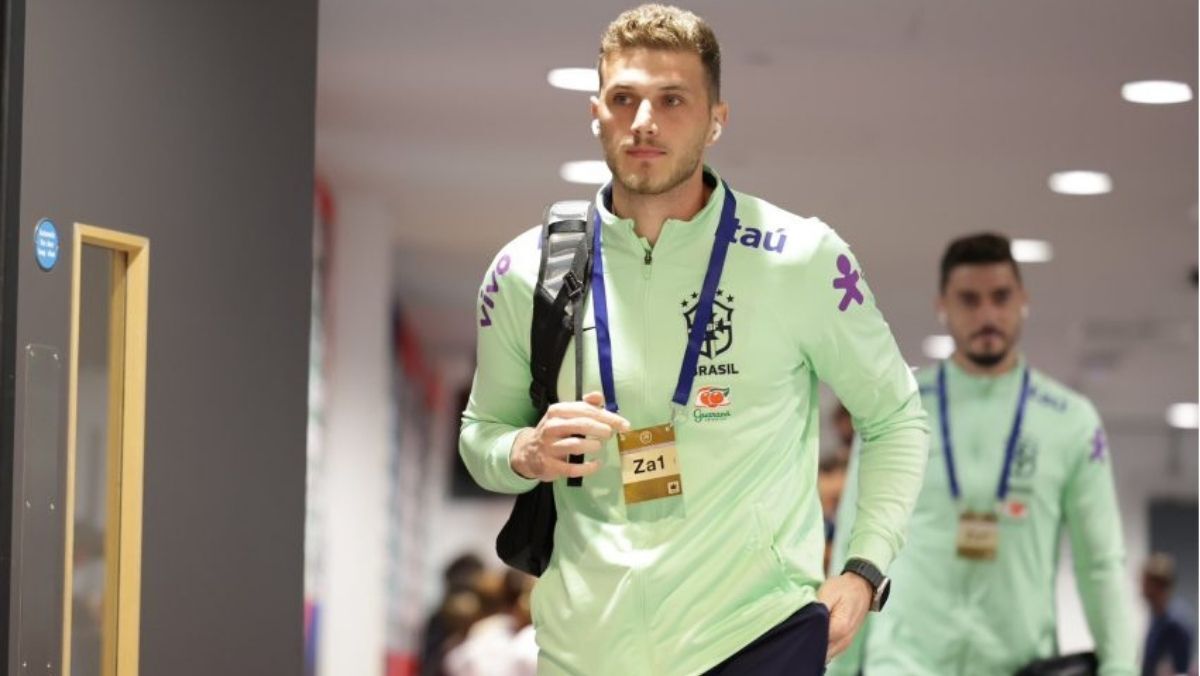 Dutra faz revelação importante sobre Bento no Grêmio