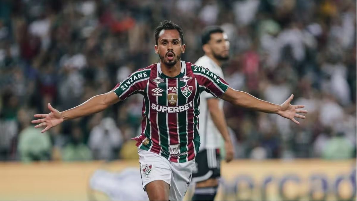 Santos tem interesse em ex-jogador do Grêmio; veja!