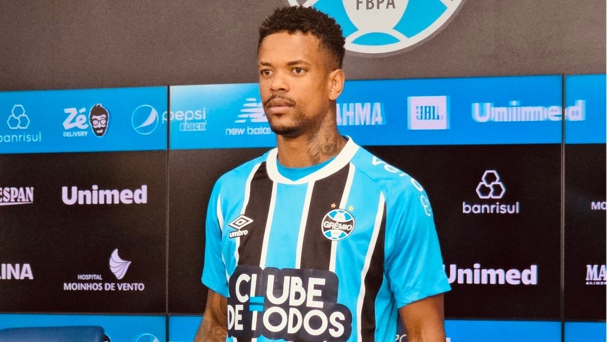 Resumão da coletiva: Caio Paulista revela condições físicas ...