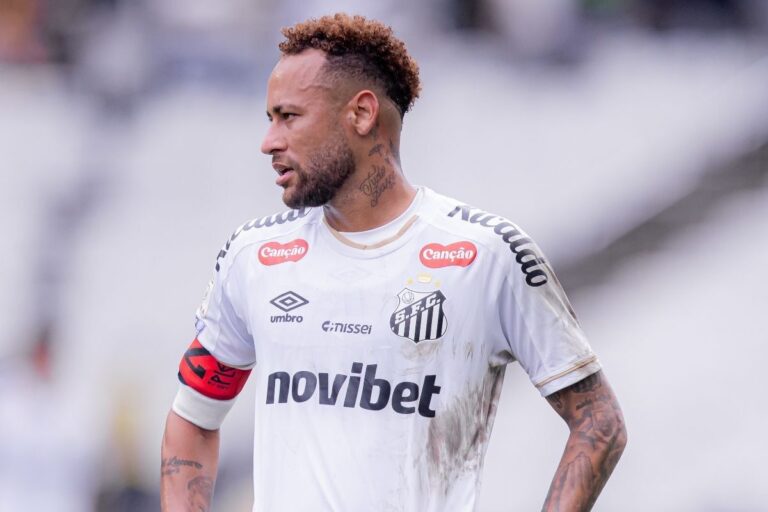 "The last dance": Neymar confirma Copa do Mundo 2026 como última da sua ...