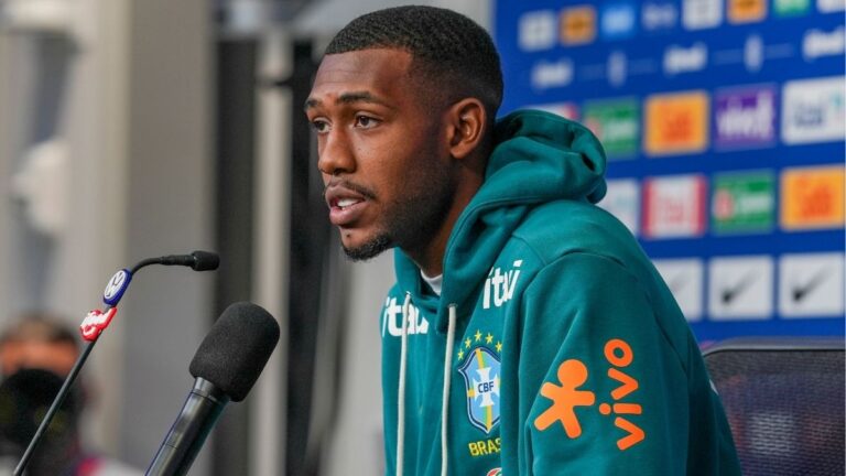 Brasil já conhece possível adversário das oitavas de final da Copa do ...