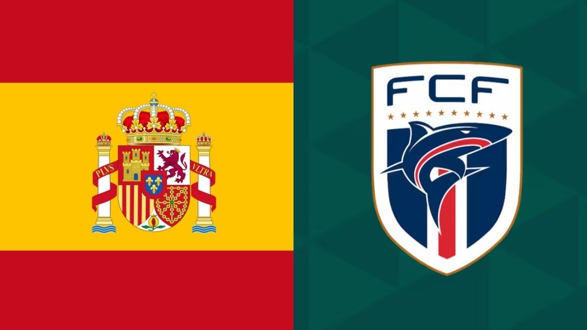 Espanha x Cabo Verde: onde assistir, escalações e horário da estreia na ...