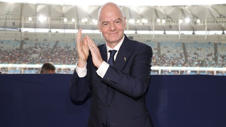 A polêmica do idioma na Copa do Mundo 2026: o que a FIFA realmente ...
