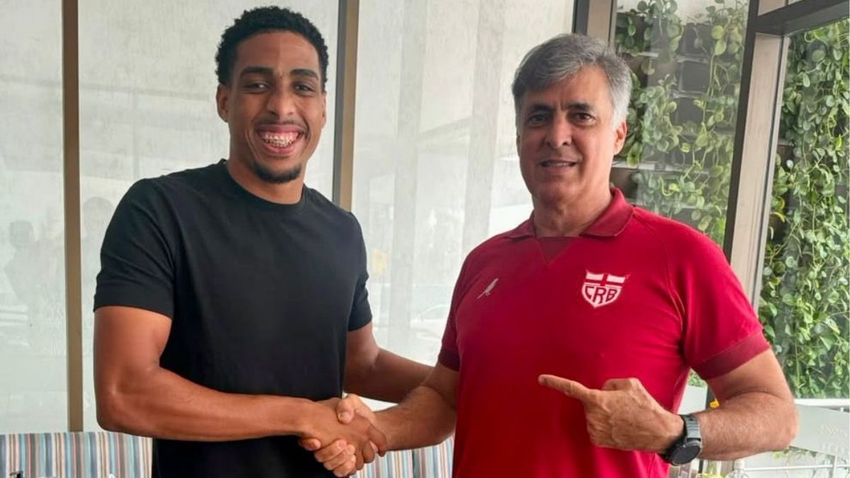 Saiba quanto o Grêmio pagou por Wallace, novo zagueiro contratado junto ...